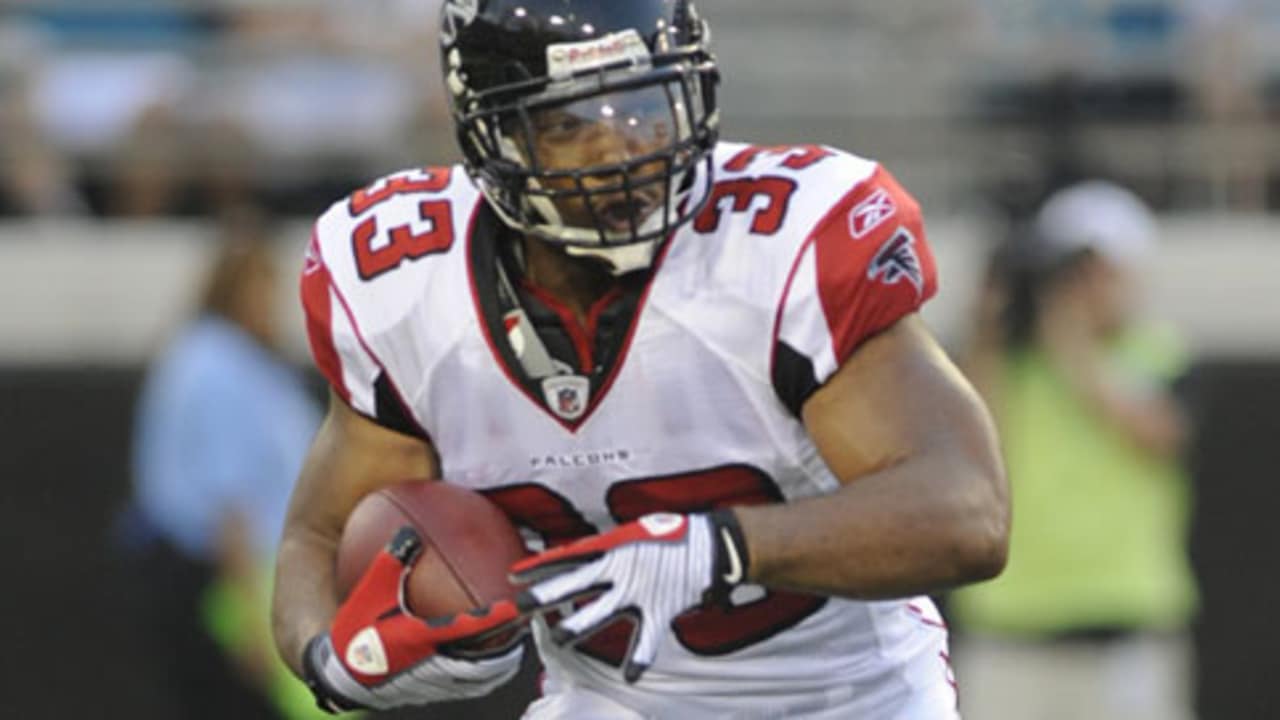 Know Your Opponent: Michael Turner