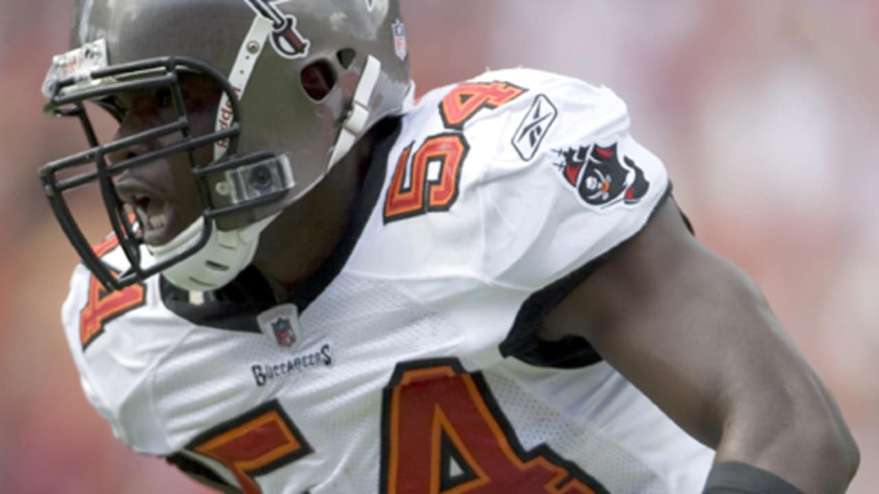 NFLPA Honors Bucs Rookie