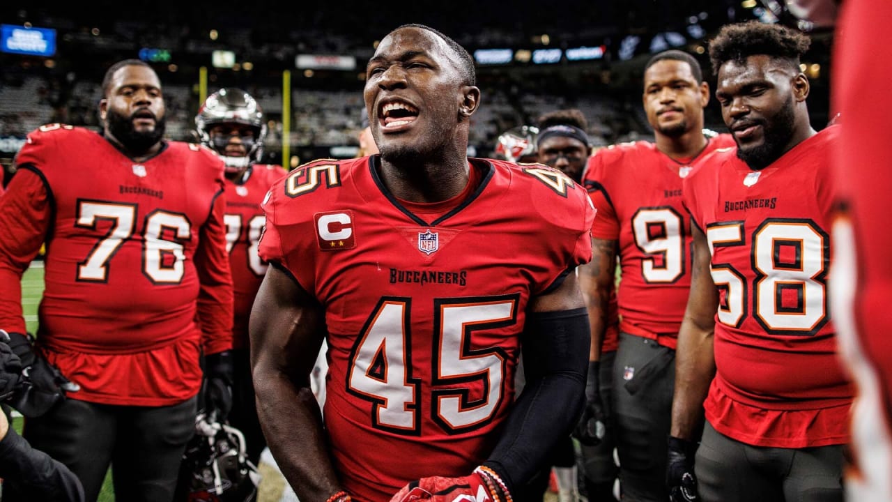 Saints vs. Bucs Week 15 | Game Trailer