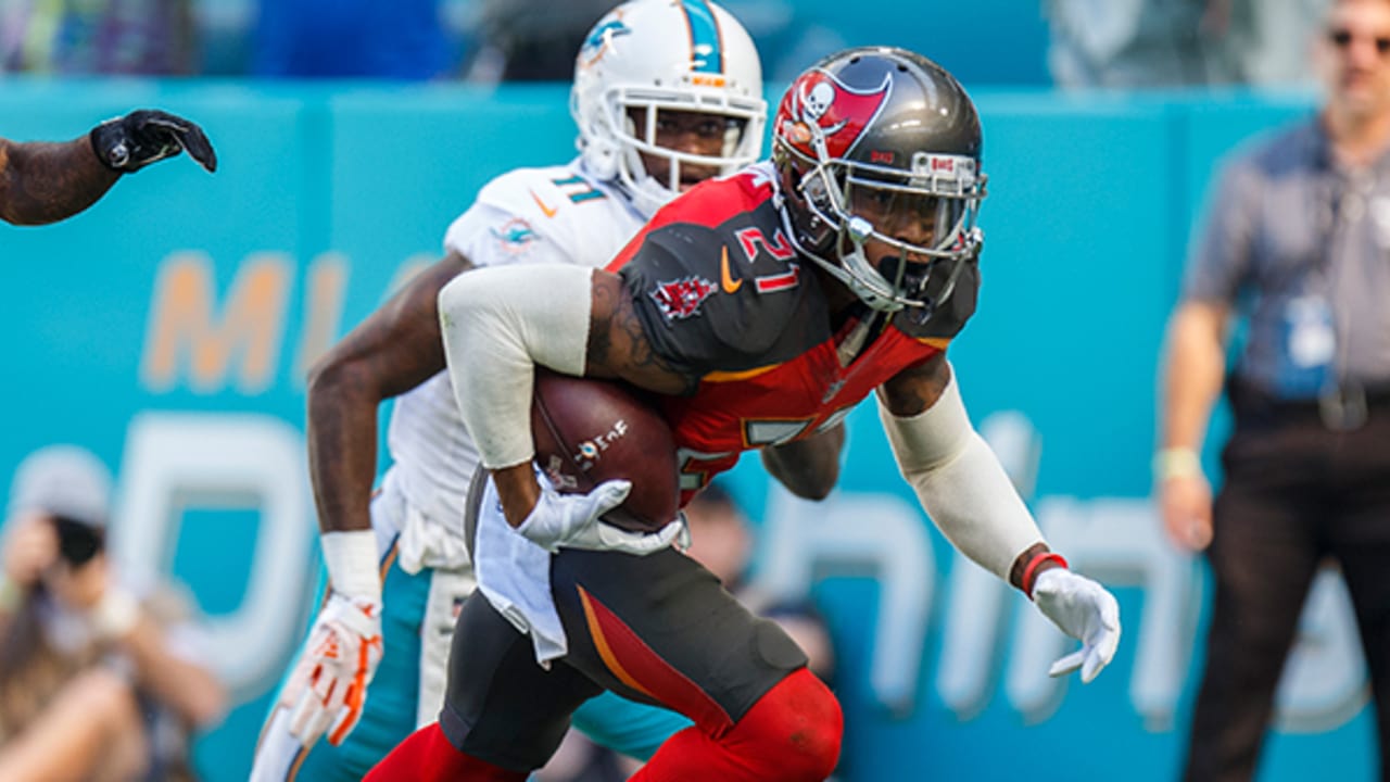 2017 Player Recap: Justin Evans