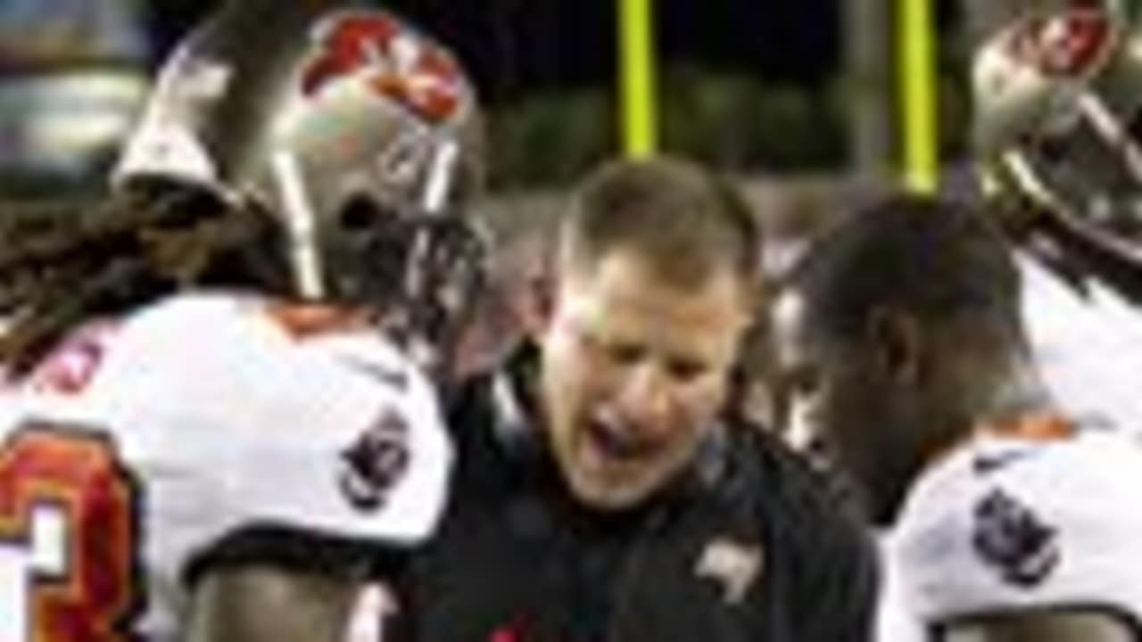 In-Game Adjustments a Lot More Than a Halftime Speech