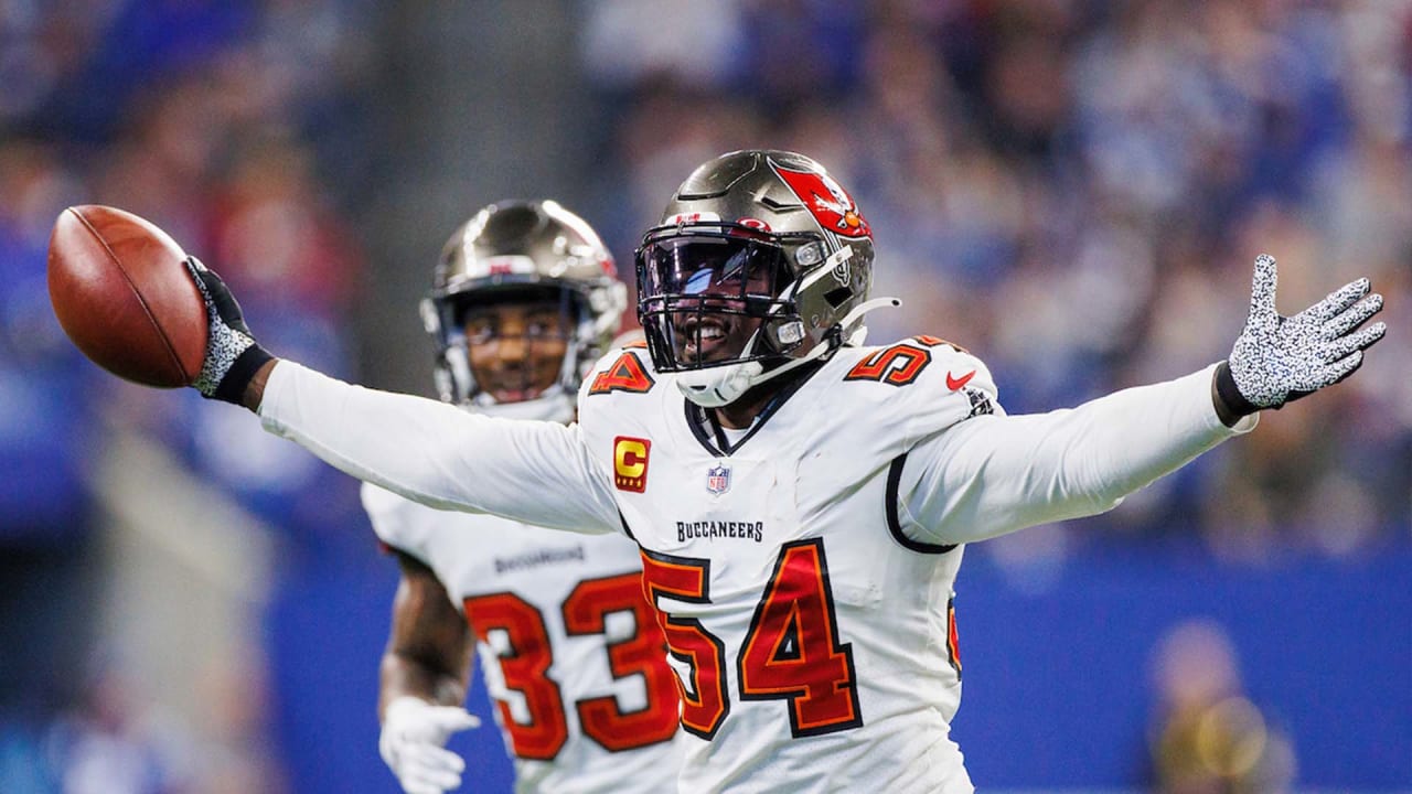 Buccaneers vs. Colts Week 12 | Top Images