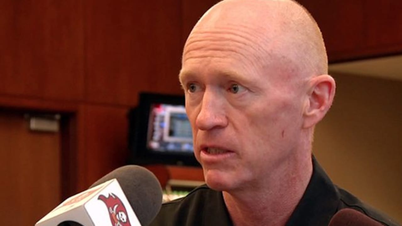 Special Teams Coordinator Kevin O'Dea