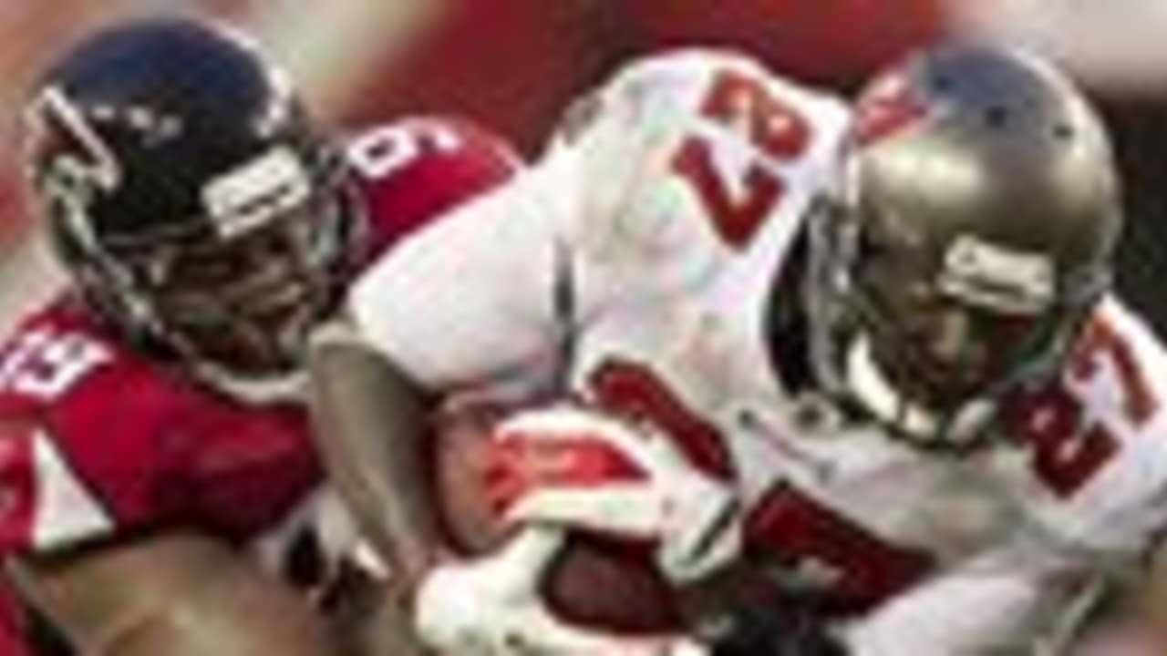 Blount Optimistic About Return