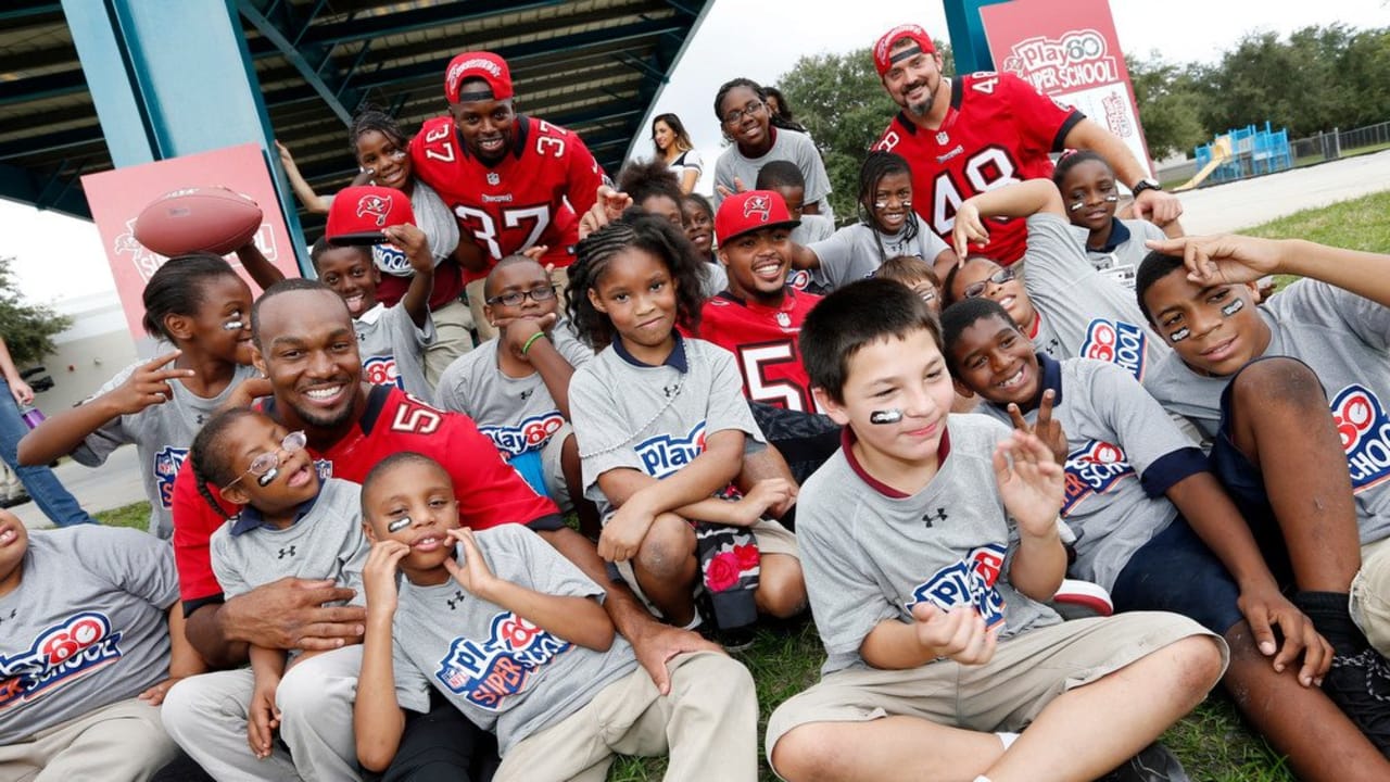 Photos: Play 60 Super School