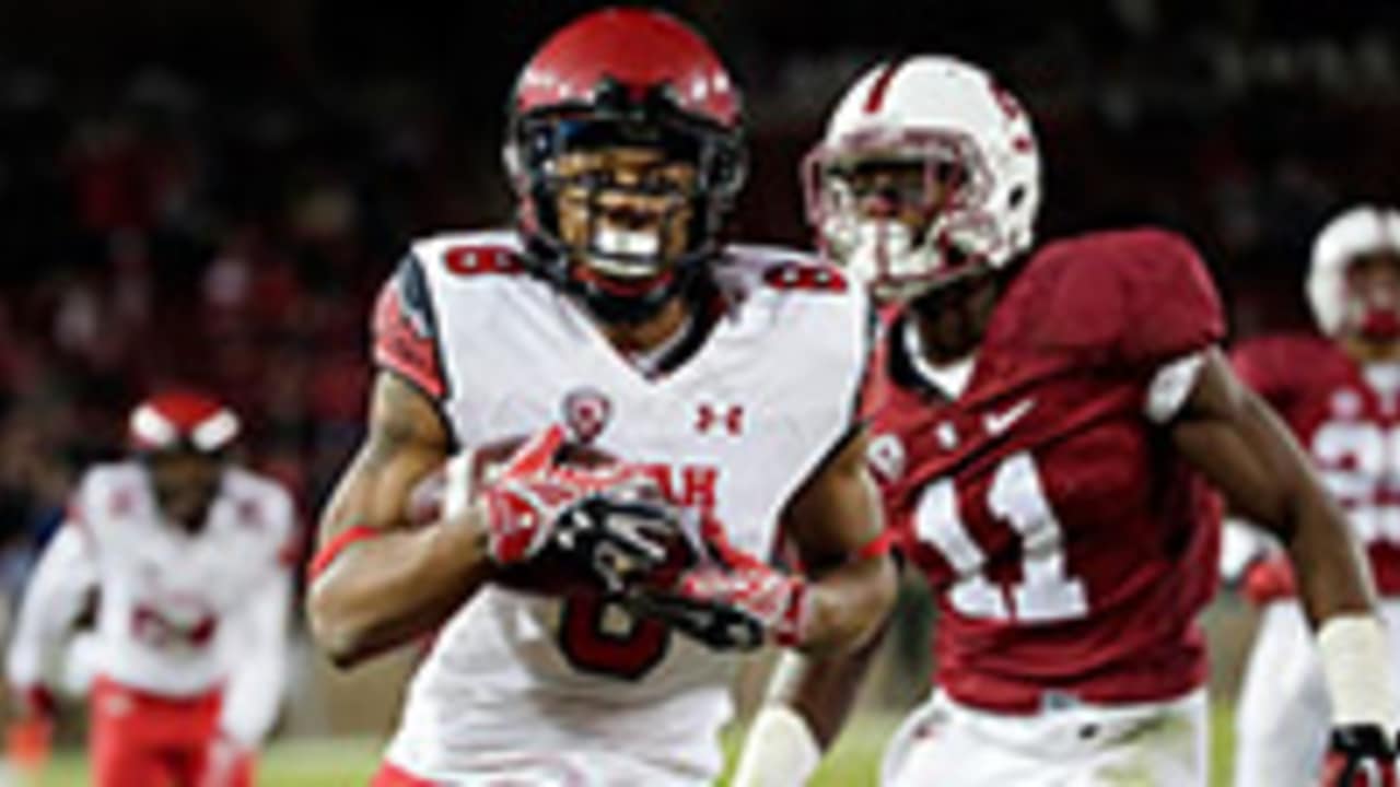 5 Things to Know About Kaelin Clay