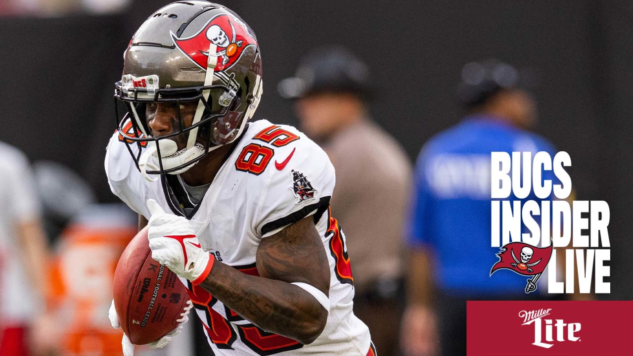 Roster Moves & Injury Updates | Bucs Insider