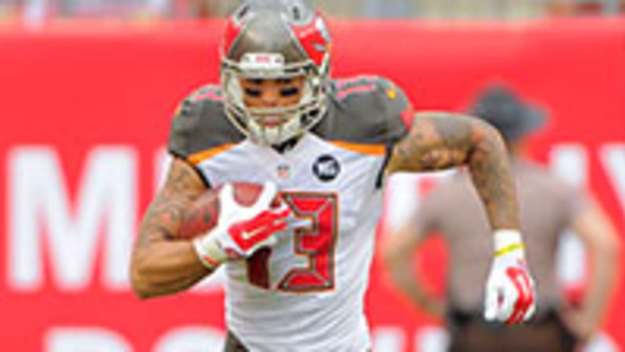 Football Geekery: Top WR Class Ever?