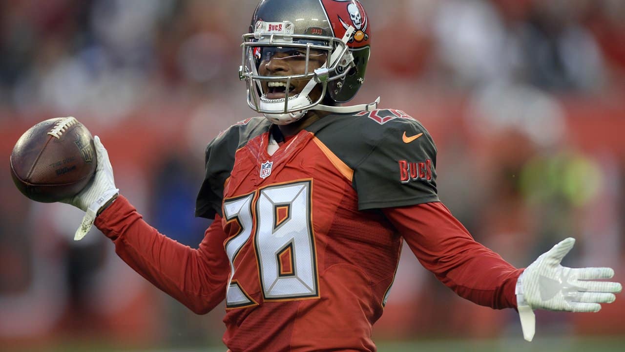 NFL.com's 2016 All-Rookie Team