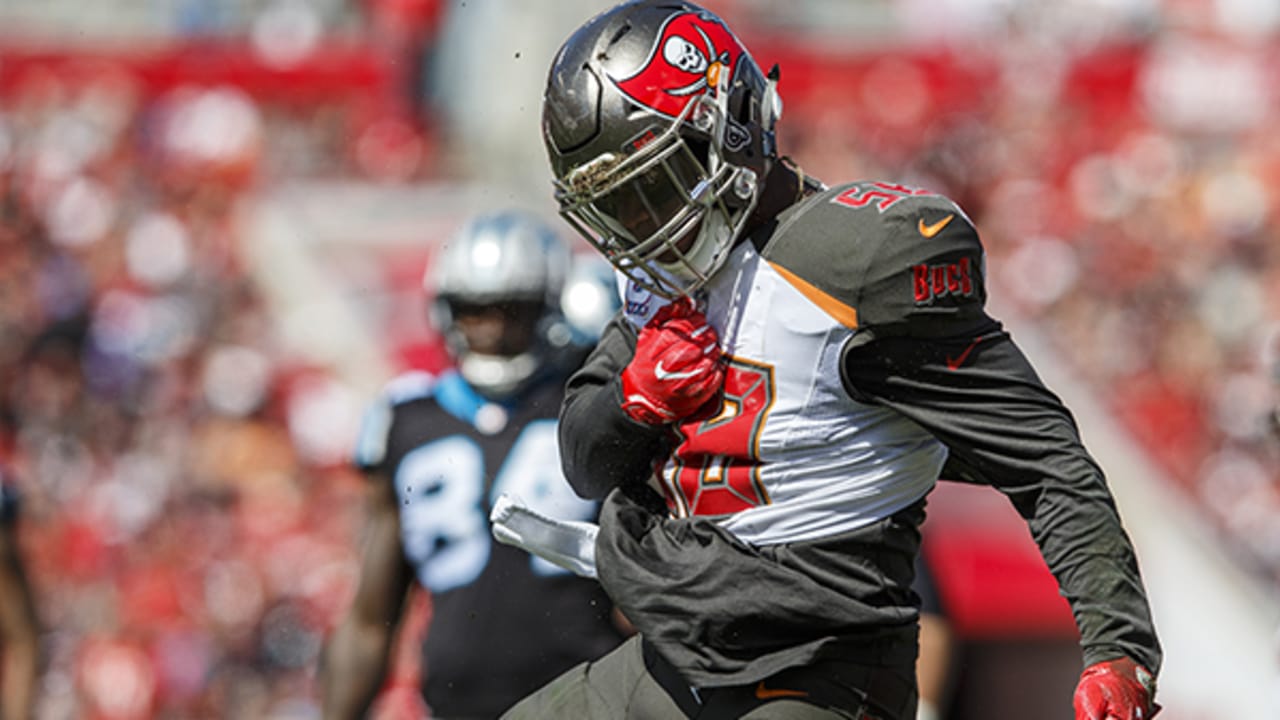 Kwon Alexander Headed to the Pro Bowl!