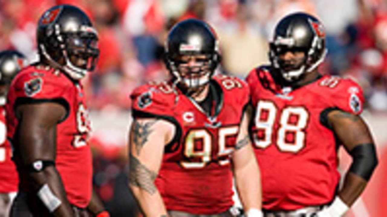 TOP 5: Best 3rd-Down D Performances