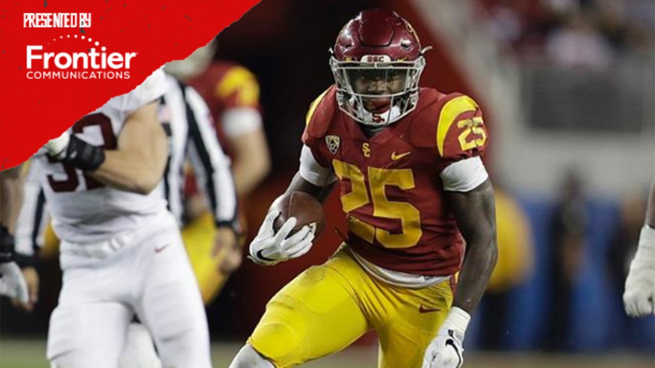 5 Things to Know About Our Second-Round Picks