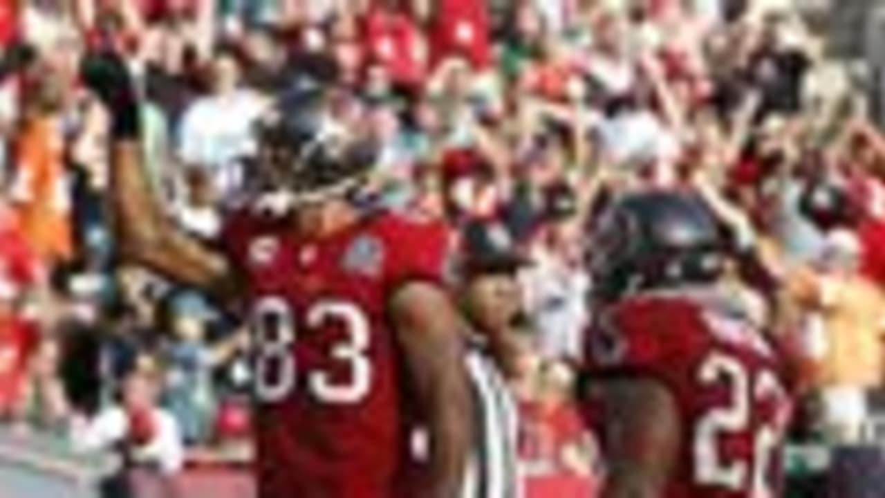 Jackson, Martin Could Make Hawaii an Annual Trip