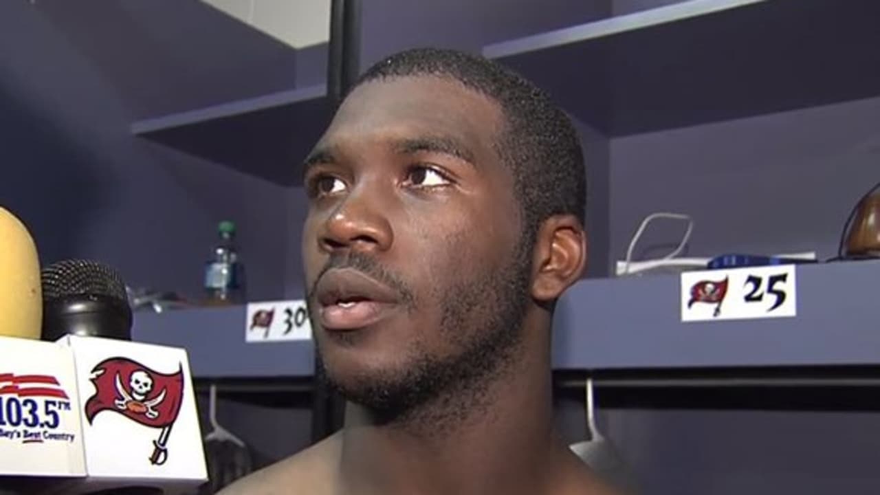 James-I did what I can