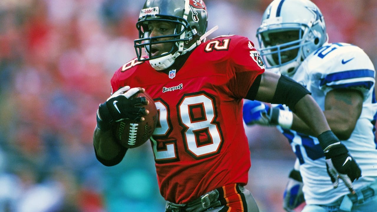 Every Rookie of the Year in NFL History