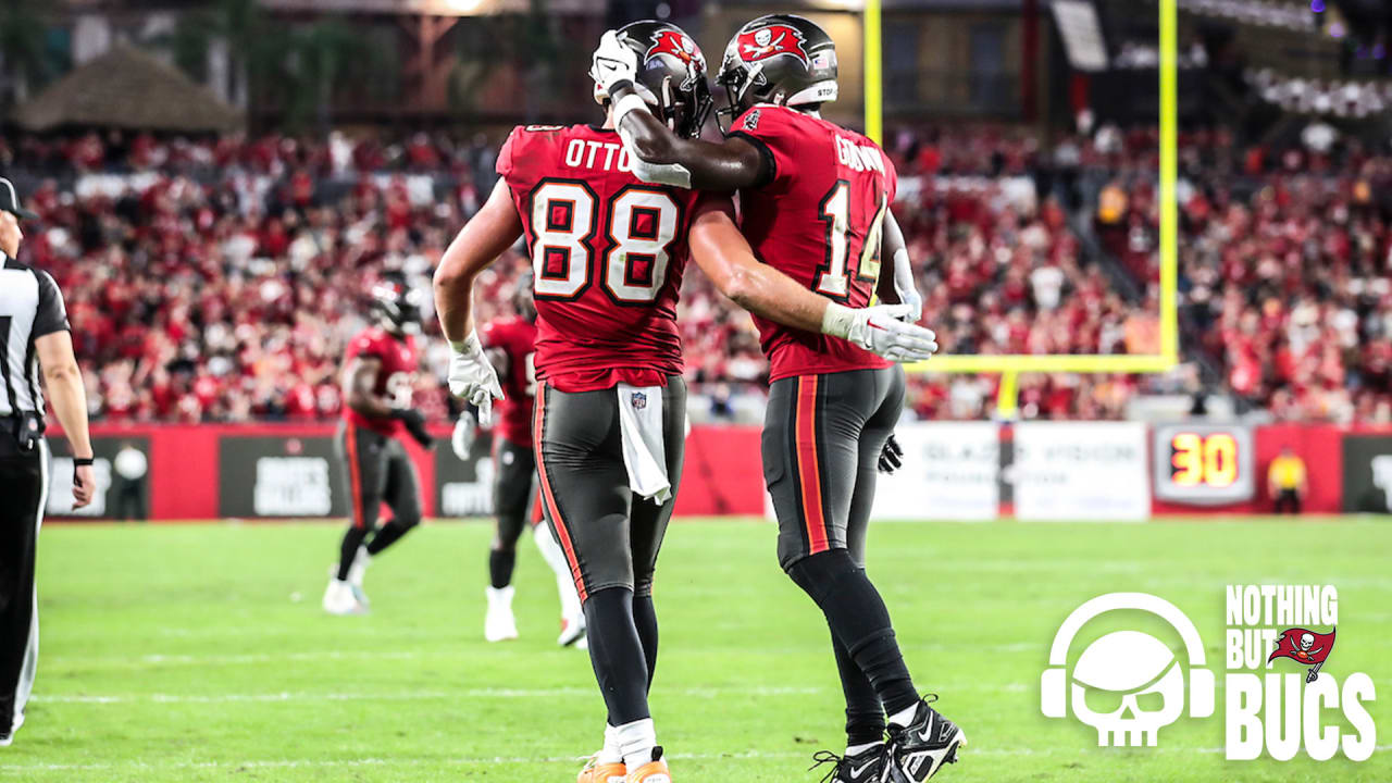 Breaking Down the Thrilling Win Over the New Orleans Saints | Nothing ...