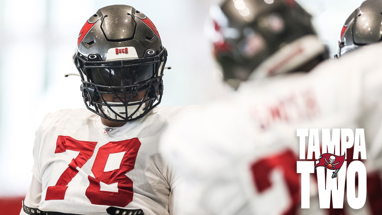Tristian Wirfs vs. Myles Garrett, Week 12 Matchups | Tampa Two