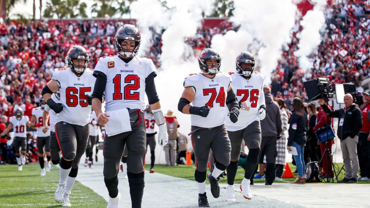 Best Highlights from the Bucs 2021-2022 Season