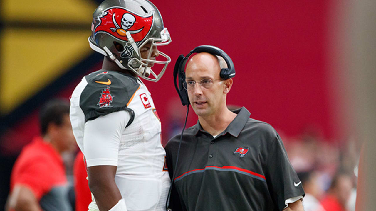 Winston Striving to Rebound Against Rams