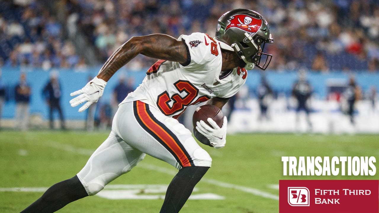 Don Gardner, J.J. Russell Activated from Practice Squad for Thursday Game