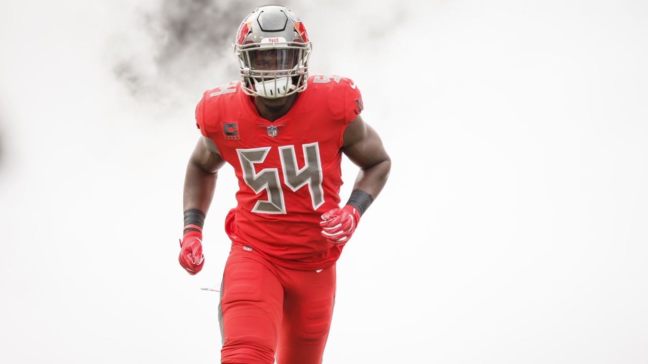 2019 Buccaneers Burning Questions: Linebackers