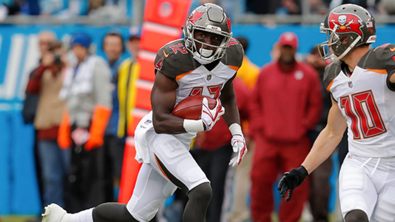 17 Notable Numbers for Week 17