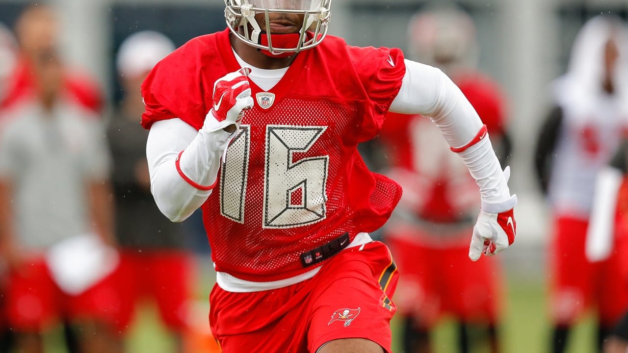 Rookies at Spring Workouts