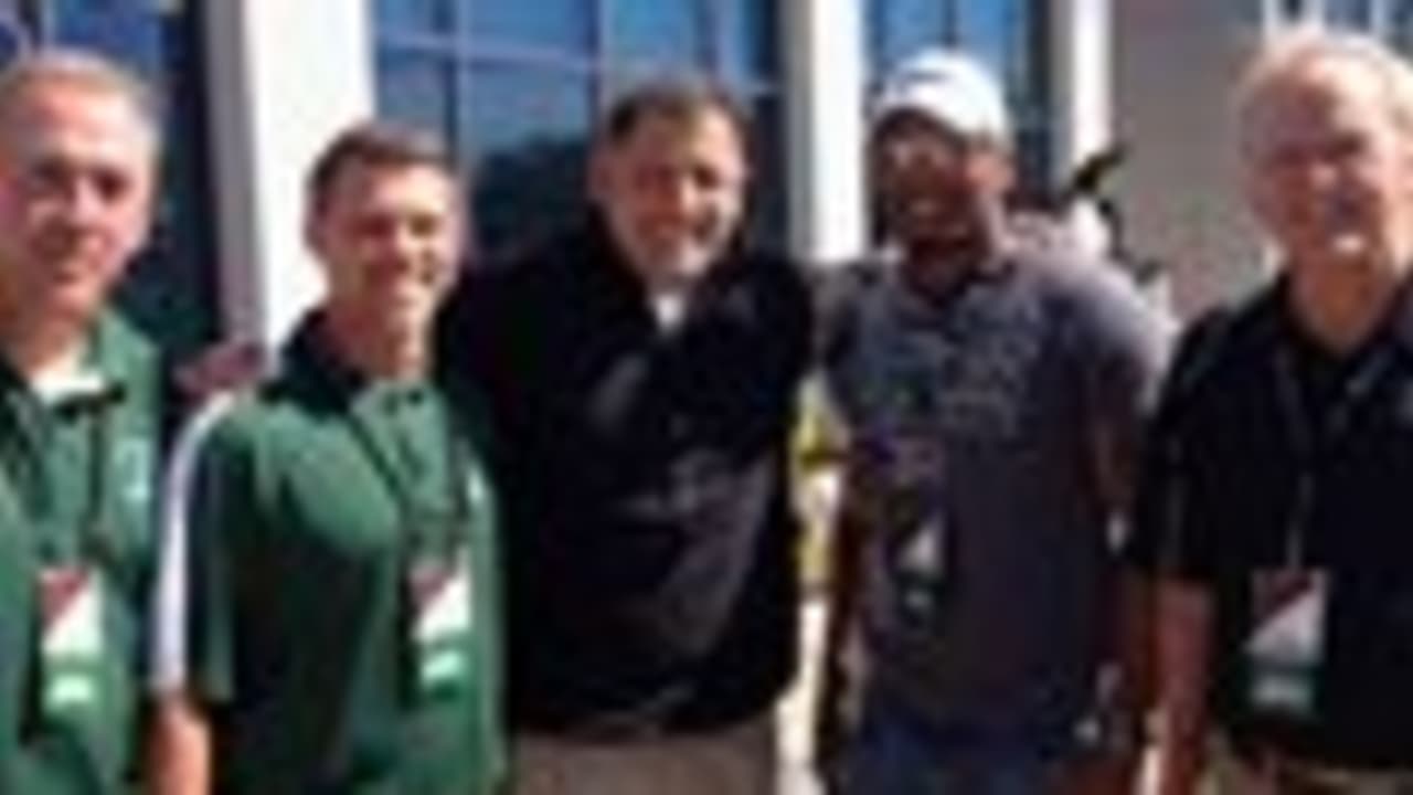 Coach of the Week: Sickles' Brian Turner