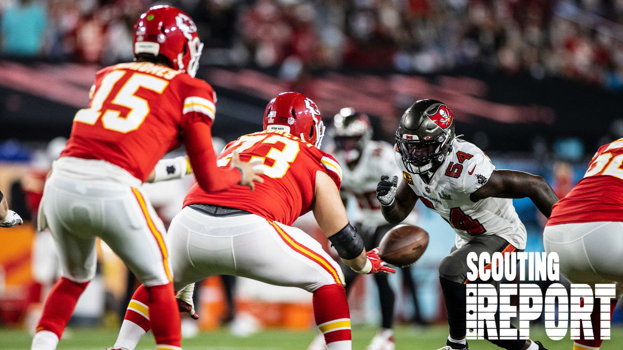 With a Masterful Head Coach-QB Duo, the Chiefs Are Repeat AFC Contenders