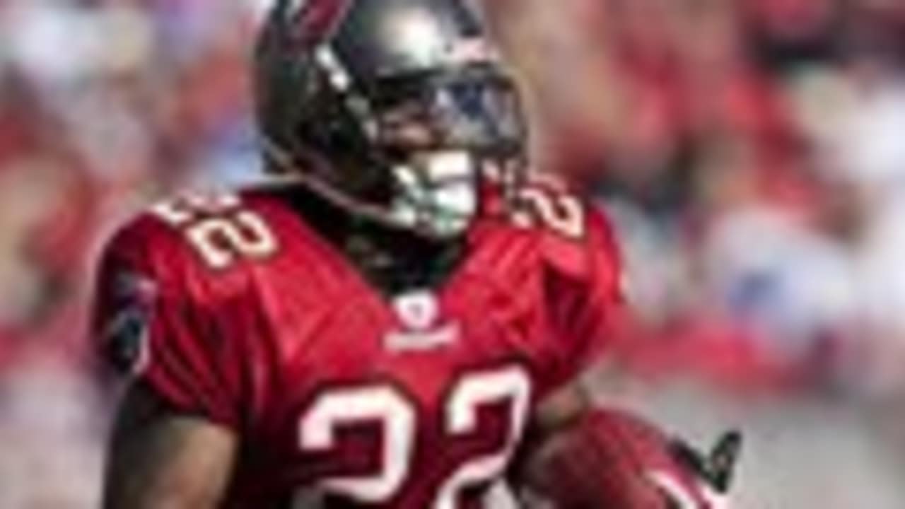 Smith Stays Motivated