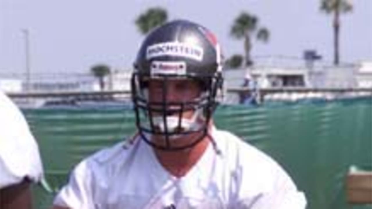 Catching Up With: Russ Hochstein