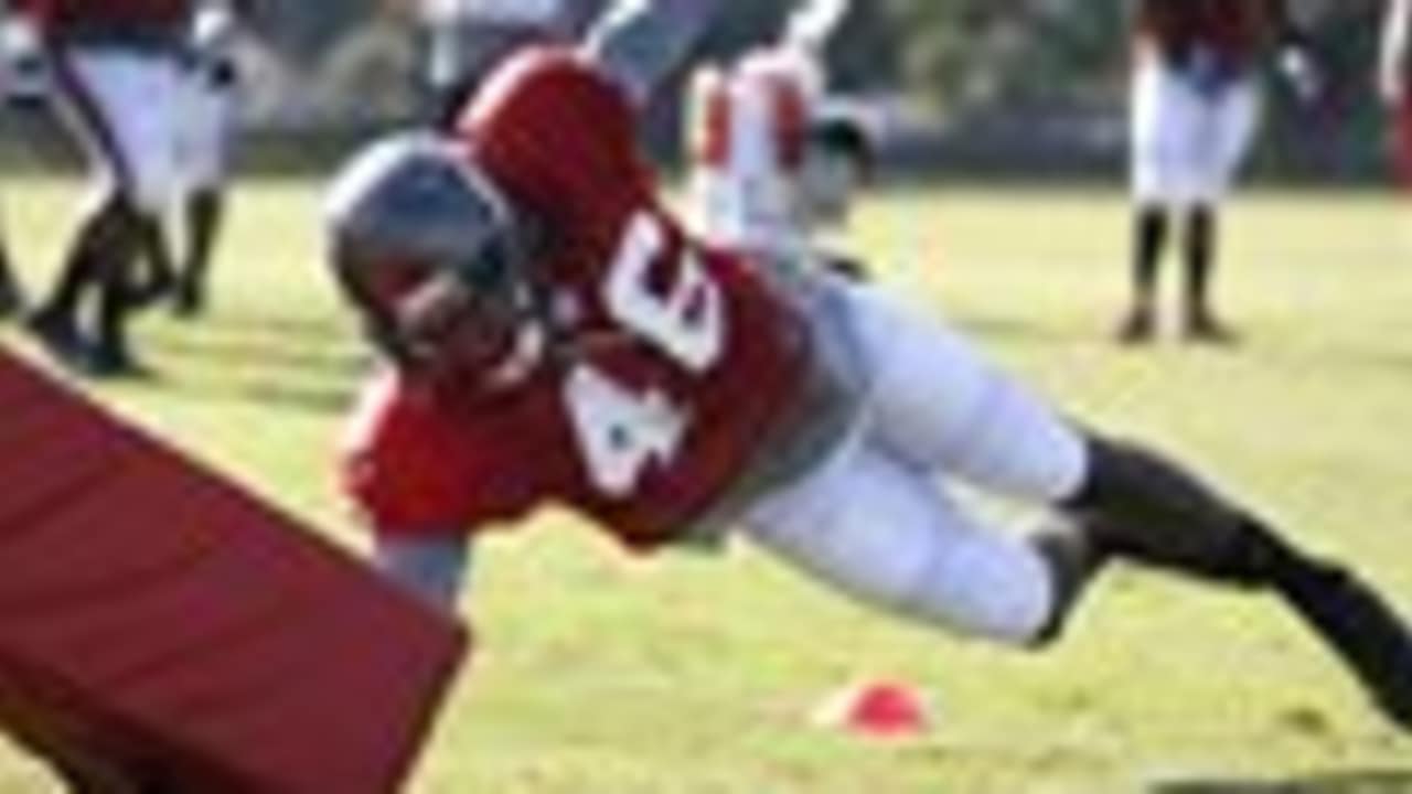 Bucs Sign Troy Nolan, Add Depth at Safety