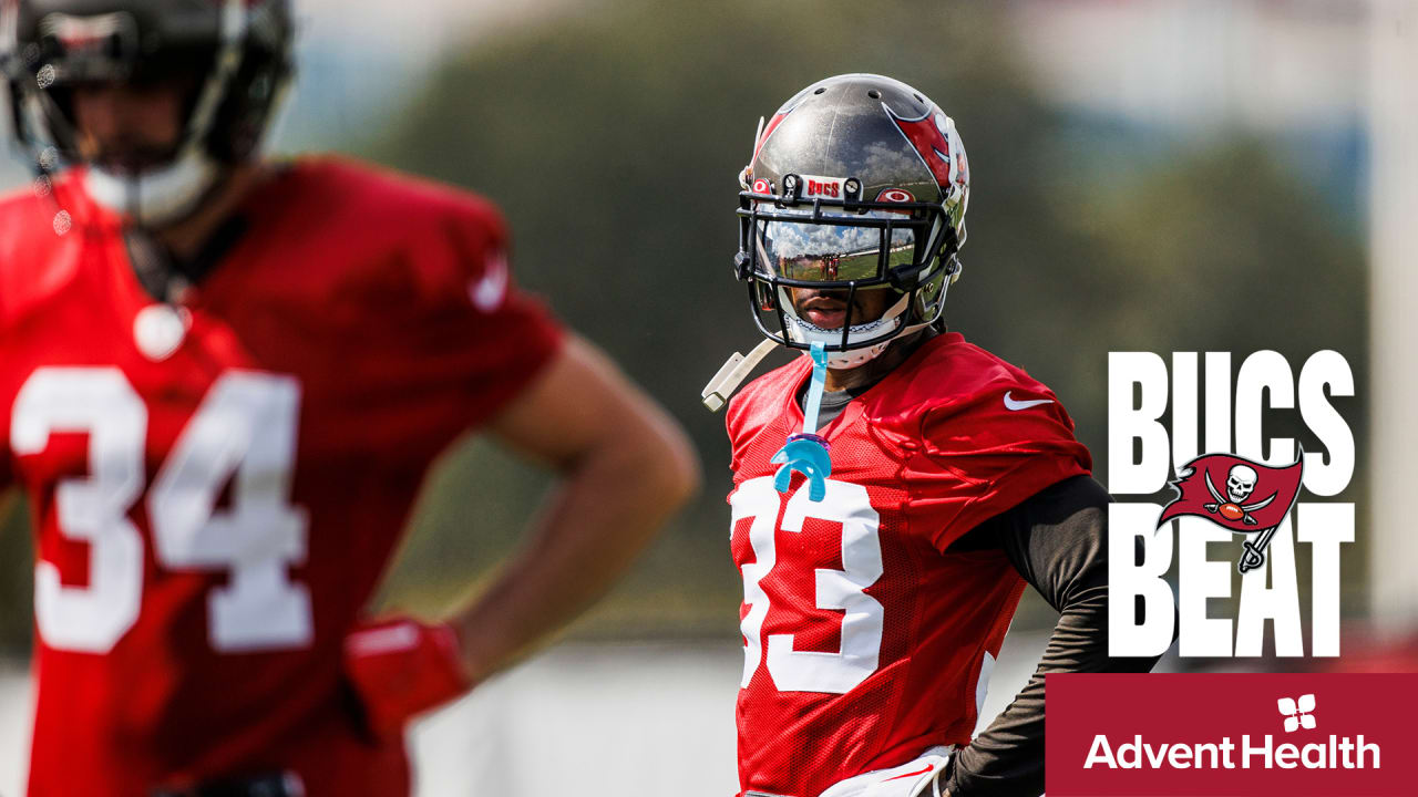 Roster Updates, Evaluating Cooper Kupp, Replay Tampa Bay Event | Bucs Beat