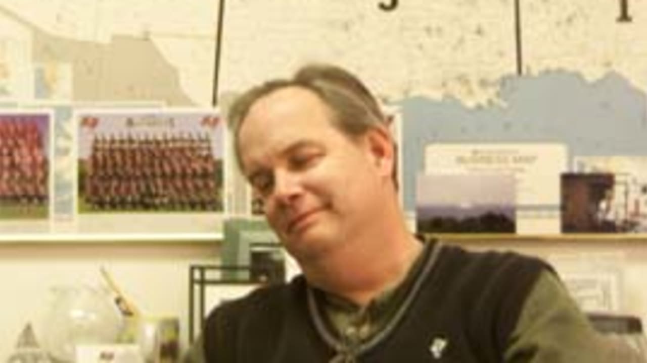 Your Turn with Tim Ruskell, Part II