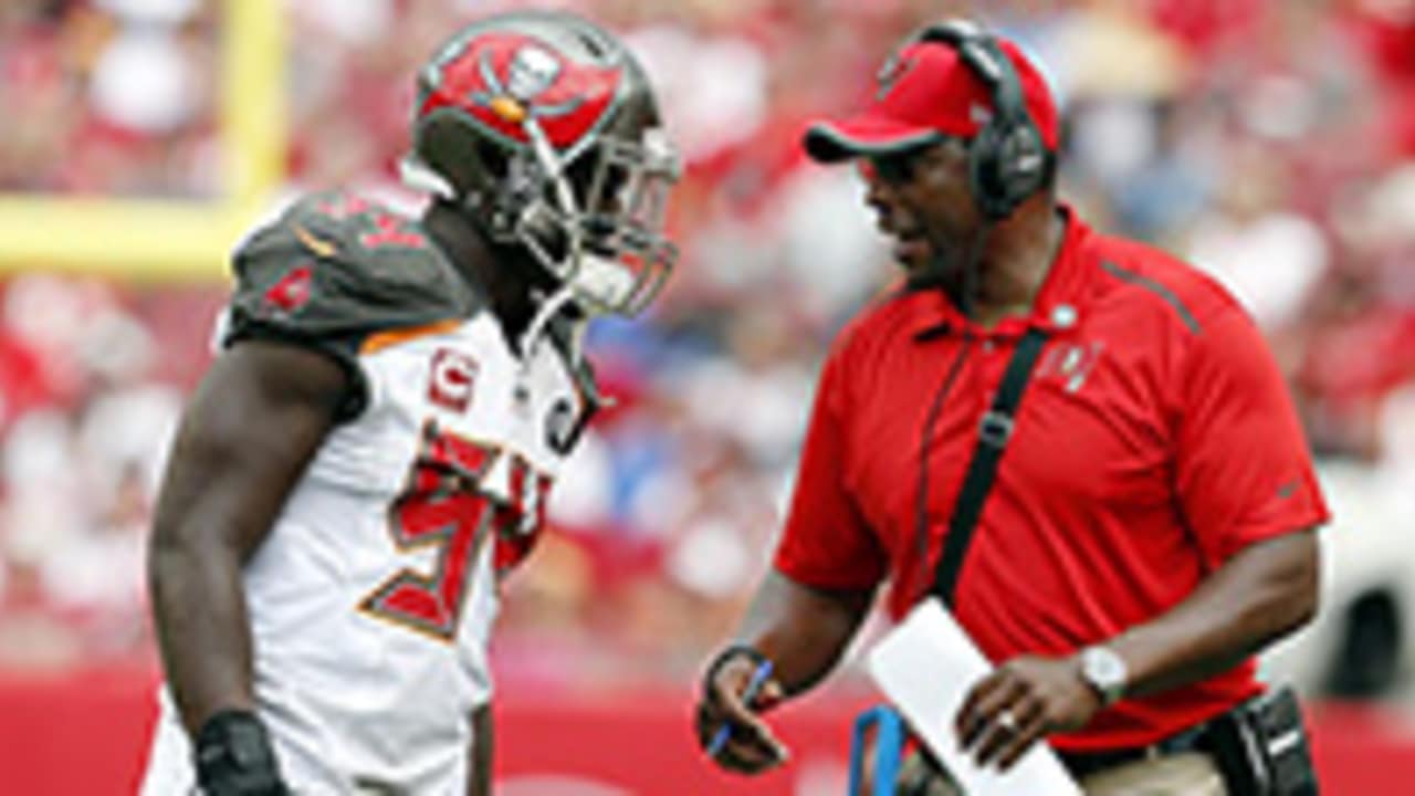 David Confident, Eager to Return