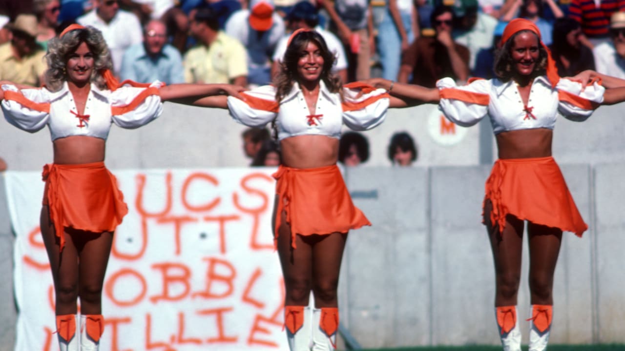 The Swashbuclers | Creamsicle Week Gallery