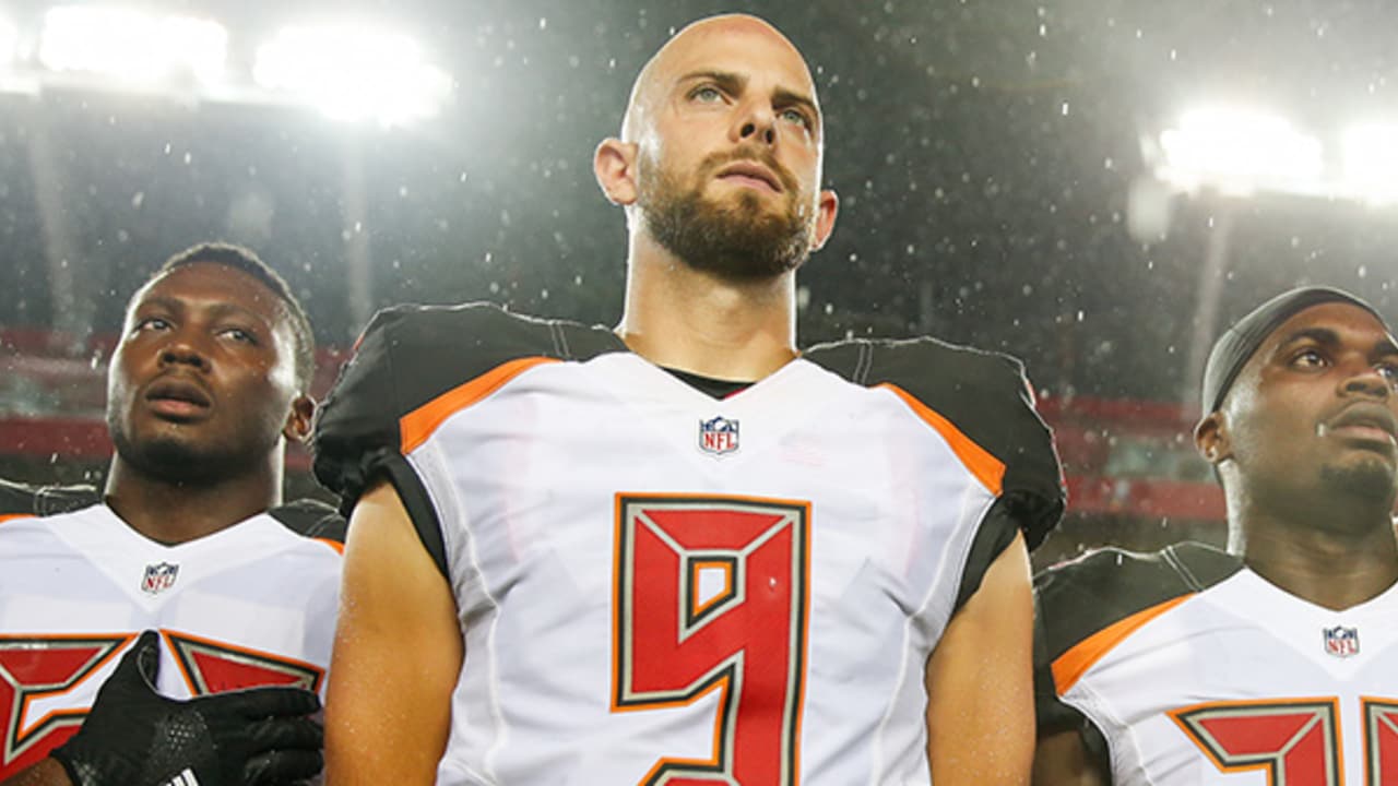 Bucs at the Break: Unsung Hero