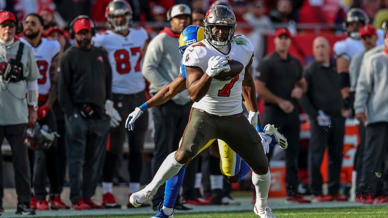 Rams vs. Buccaneers Divisional Round | Top Images