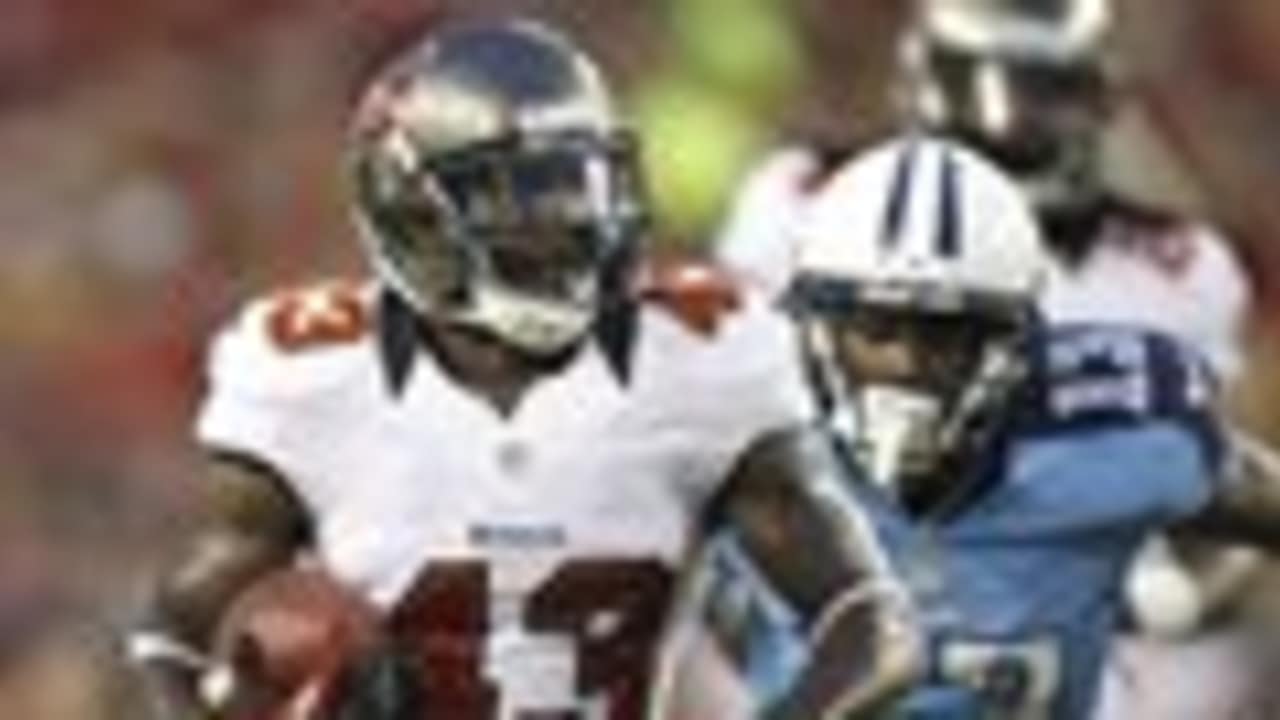 Tennessee Halftime Report: Turnovers Tell Story as Titans Take Lead