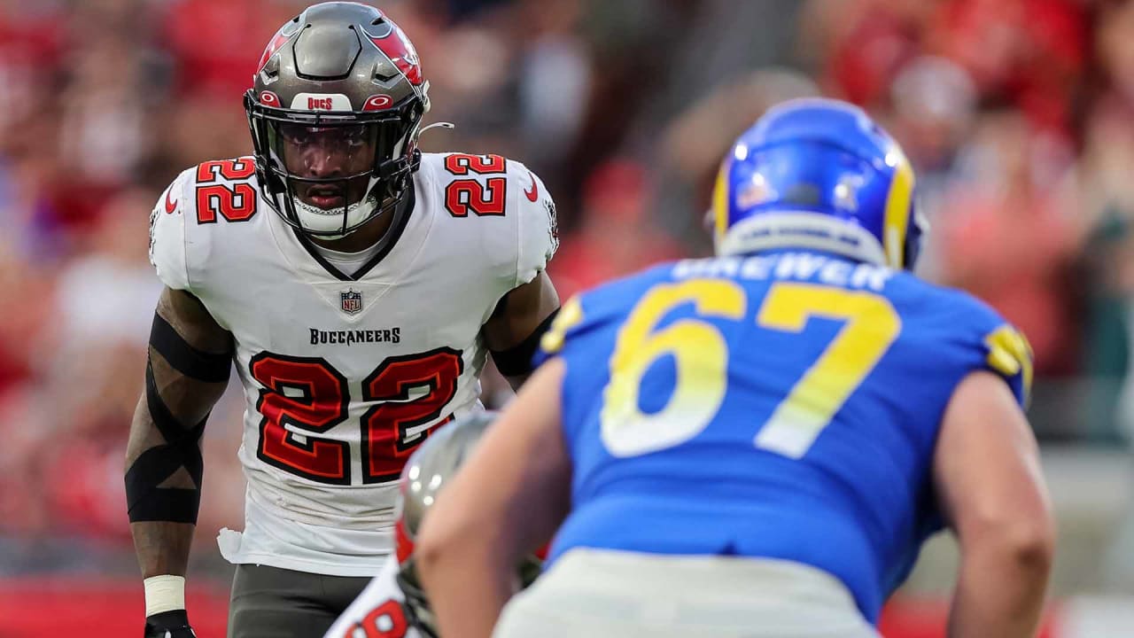 Go Rams and Vikings! | A Bye Week Viewing Guide for Bucs Fans