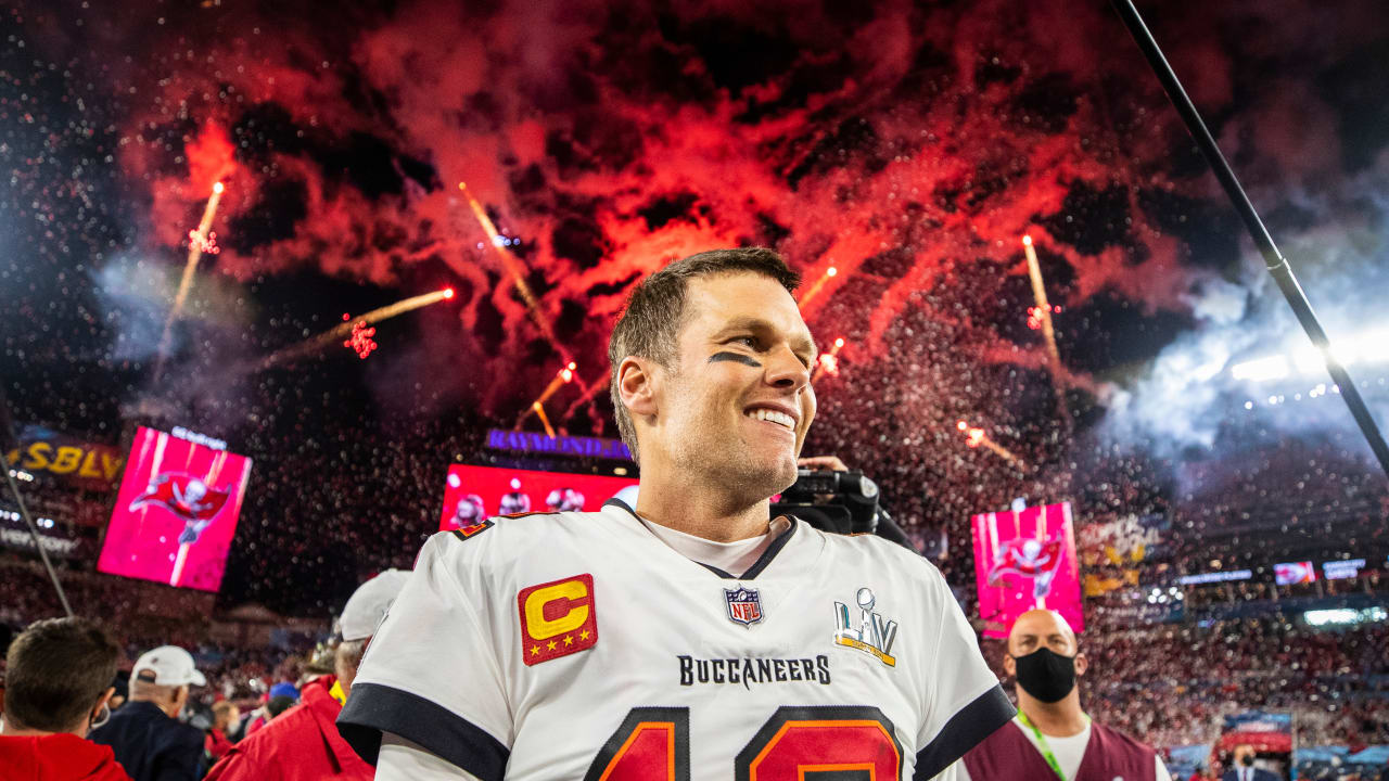 Quarterbacks Tom Brady & Patrick Mahomes Featured on Madden 22 Cover