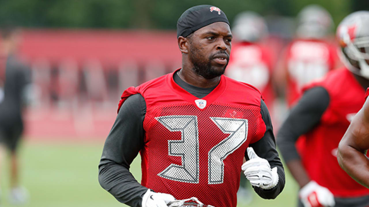 Experience Paying Off for Keith Tandy