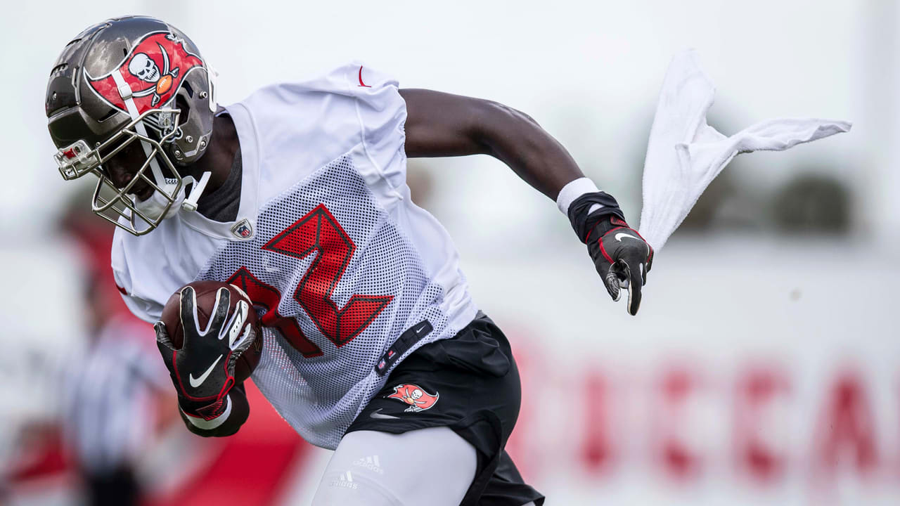 Bucs Yes/No: Chris Godwin Hits 1,000 Receiving Yards