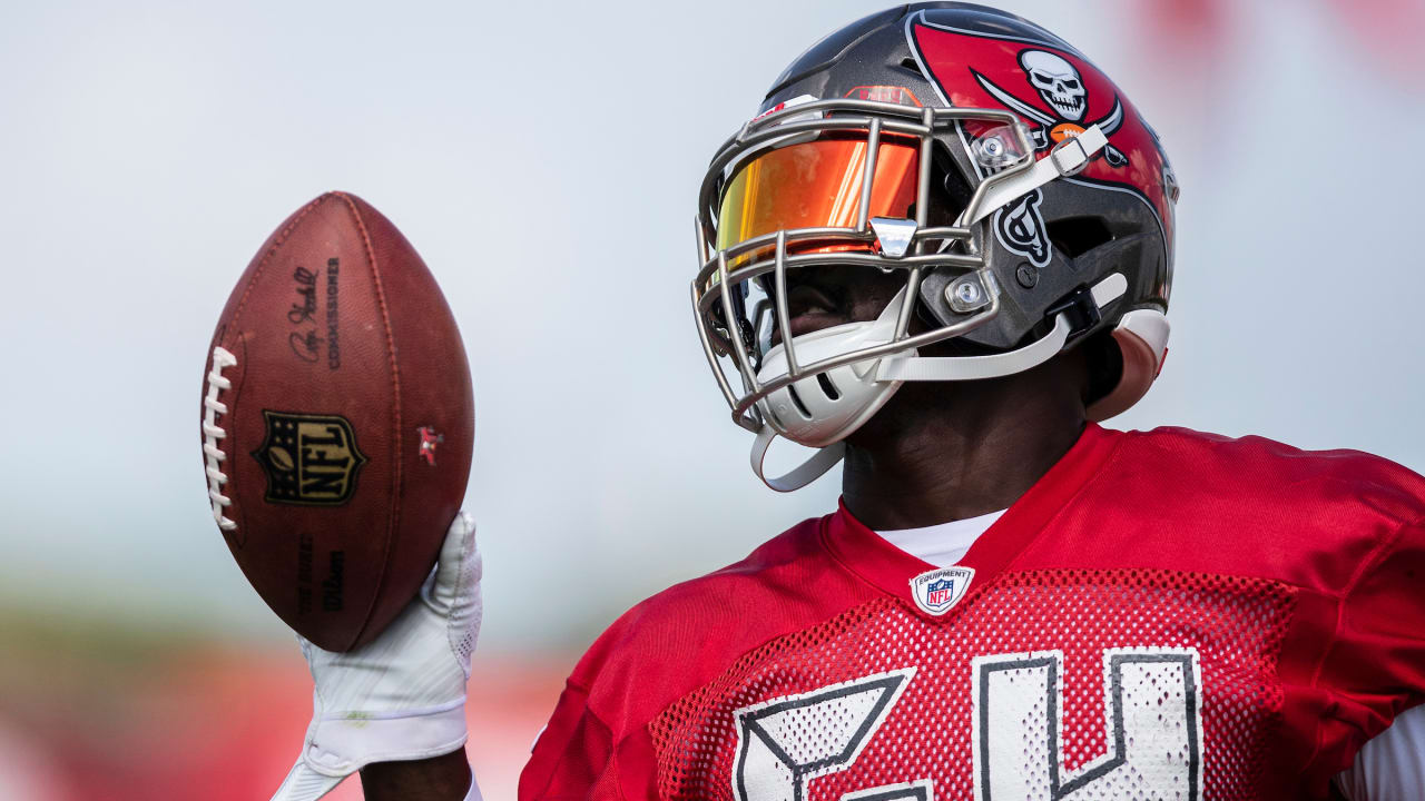 Lavonte David Ready for Week One