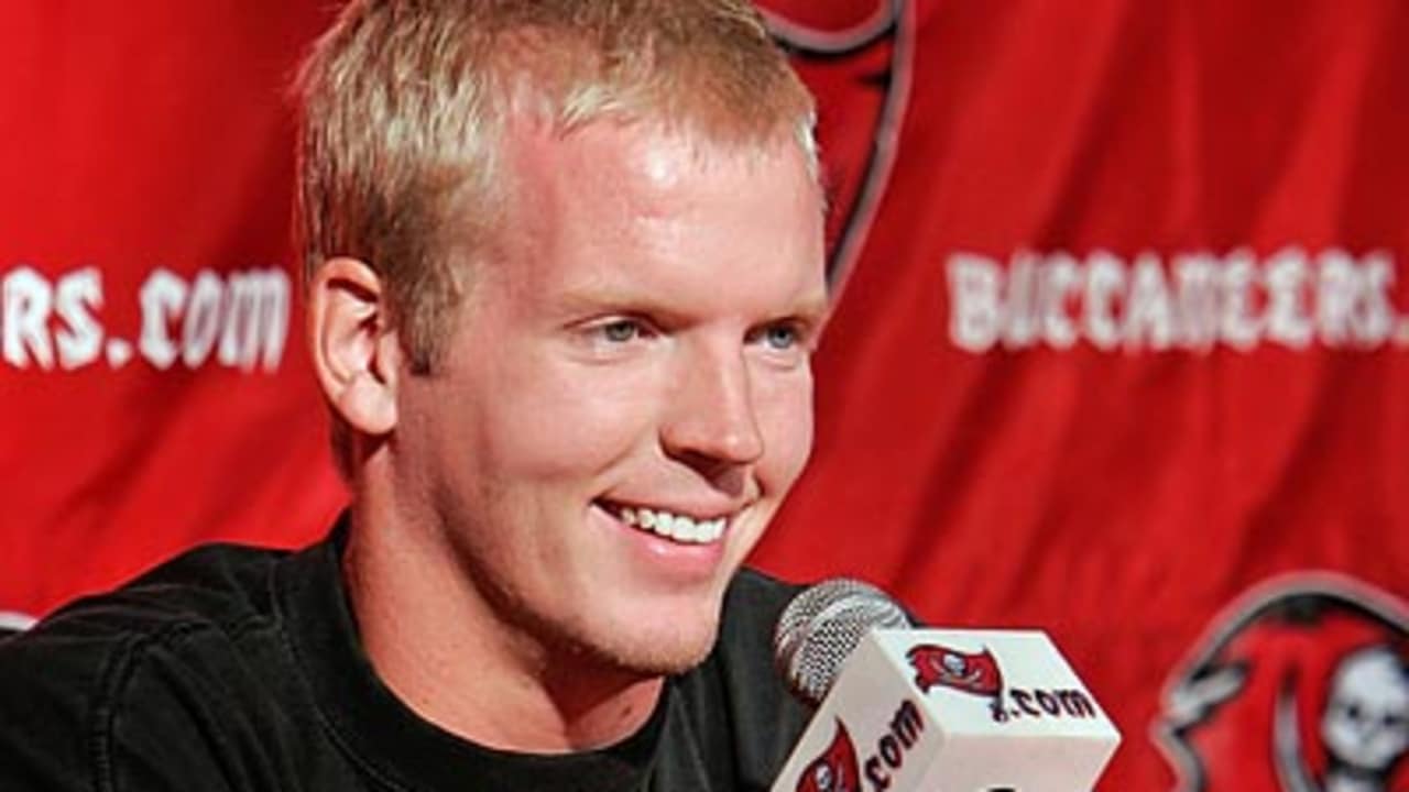 Simms: Thank You, Buc Fans