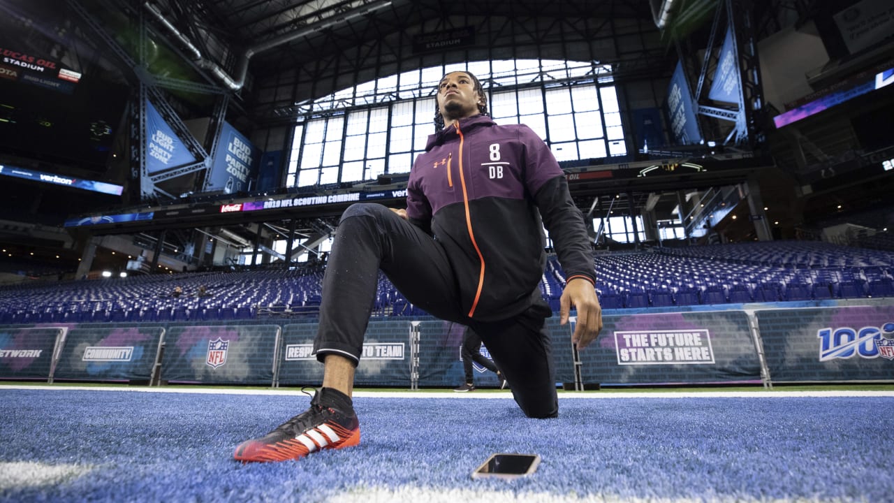 Top 10 Tuesday: Highest Bucs Vertical Jumps