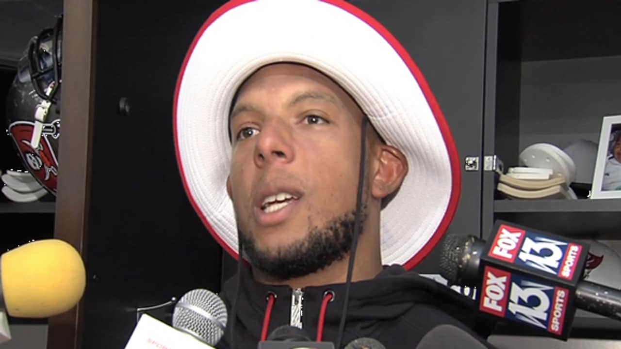 LB Mason Foster - He is a Nightmare