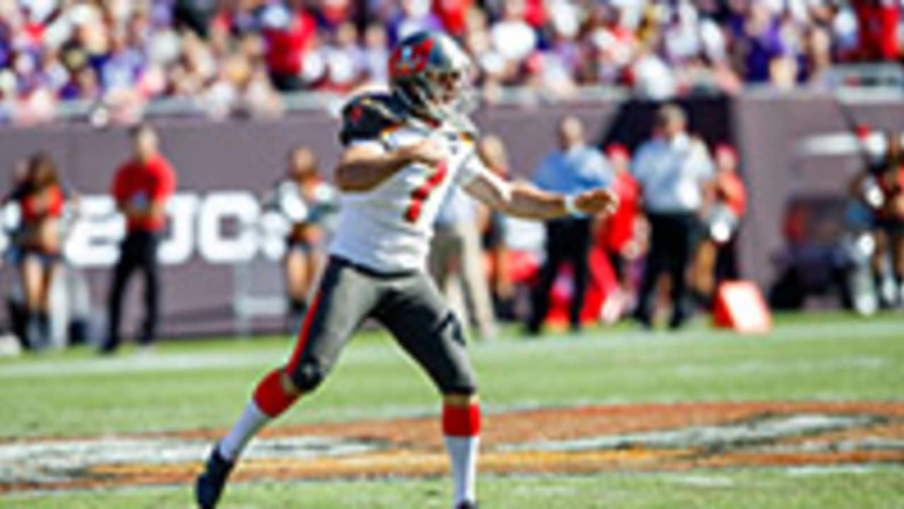 Getting to Know Kicker Patrick Murray