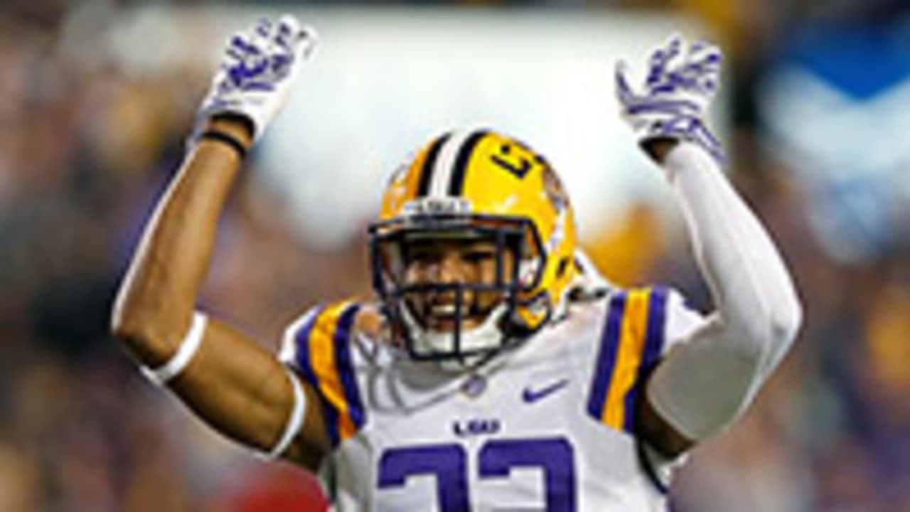 NFL Draft Preview: Cornerbacks