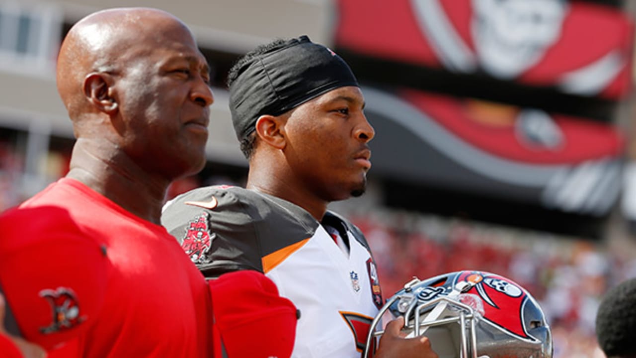 Top 10 Buccaneer Quotes of the Week
